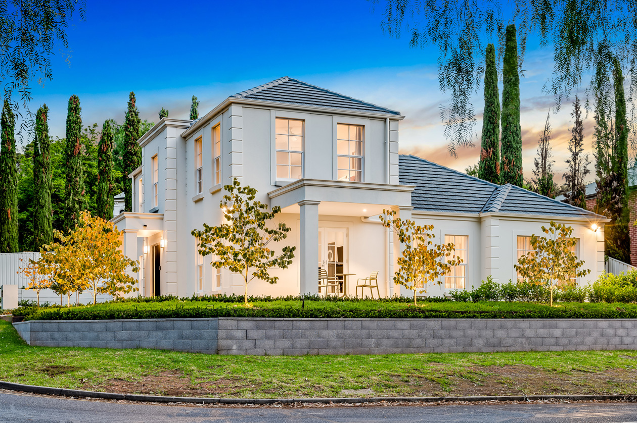 Barnard Construction